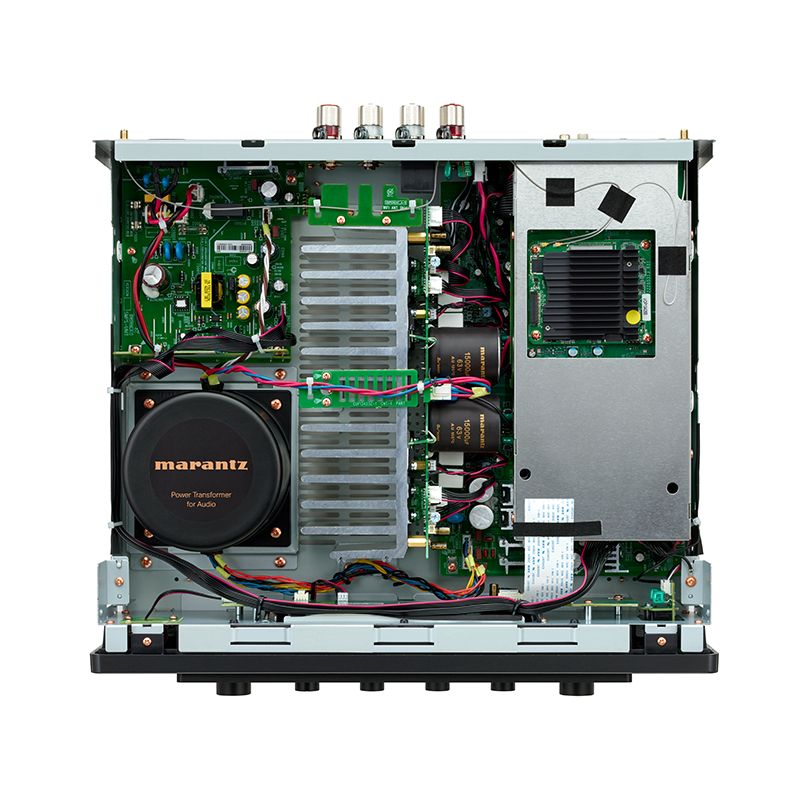 MARANTZ 馬蘭士 MODEL 60N 合併式擴音機 | AV Life 生活影音 | MARANTZ 馬蘭士 MODEL 60N 合併式擴音機